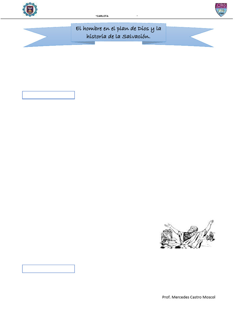 Elhoe en El PLD I Htialsc. | PDF | Jacob | Leah