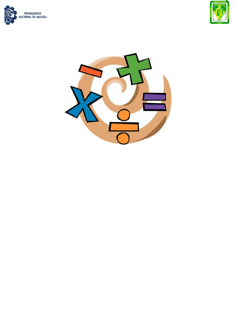 Operaciones Basicas | PDF