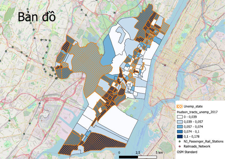 New Jersey Building Tract | PDF