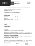 Dermolan Ficha Tecnica | PDF | Salud y bienestar