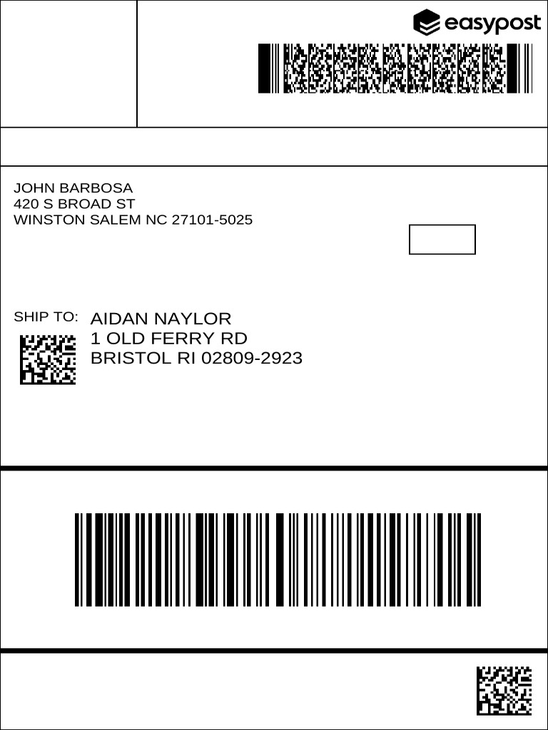 2025 01 17 - Aidan Naylor - 9434636208070312204141 | PDF