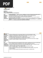 Tourism Grade 12 Notes and Activities ICONS 2024 | PDF | Tourism ...