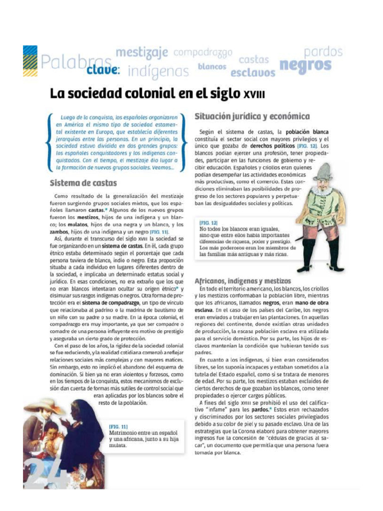 Historia Faltan | PDF