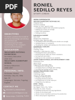 Simgroup Company Profile | PDF | Recruitment | Employment