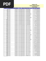 100 Patient Names | PDF
