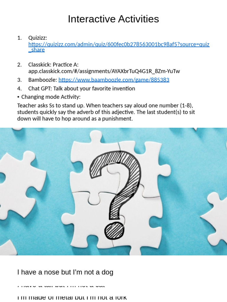 Bản Sao Của Bản Sao Của OD3 - Unit 14 - Lesson 5 - Grammar 2 | PDF | Adverb | Linguistics