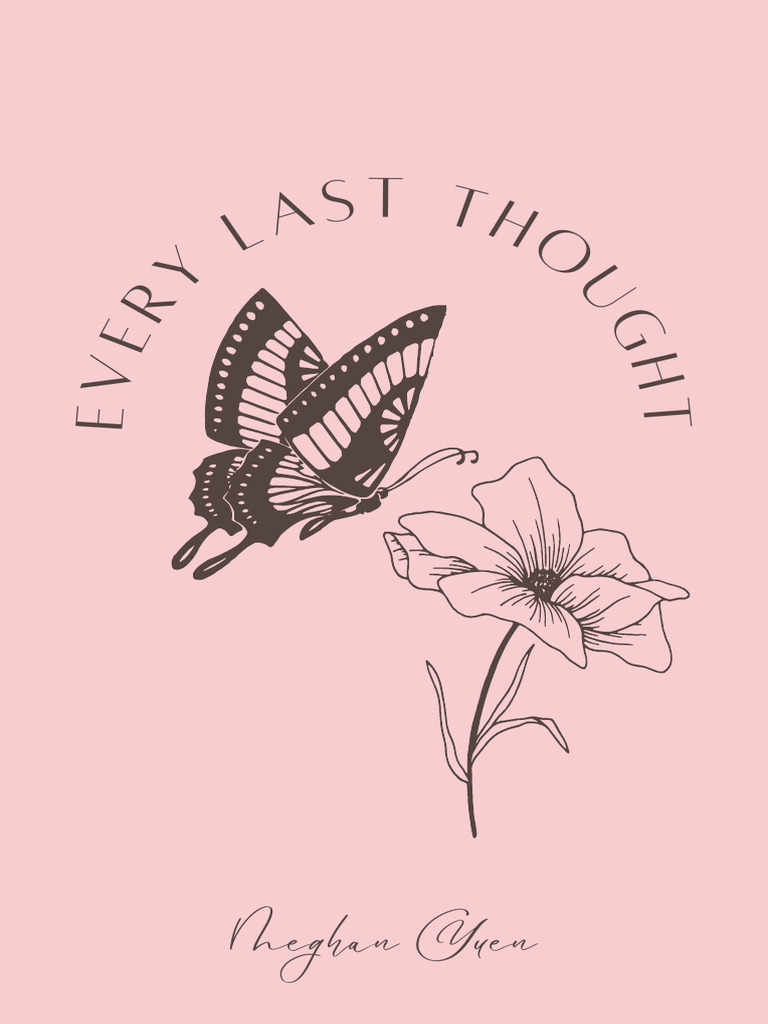 Every Last Thought-2 | PDF