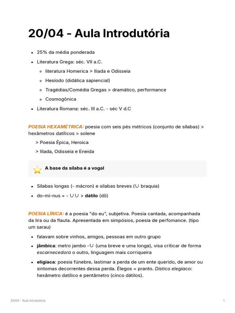 20.04.21 Aula 1 IEC | PDF