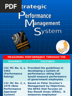 CSC MC 6, 2012 - SPMS PDF | PDF