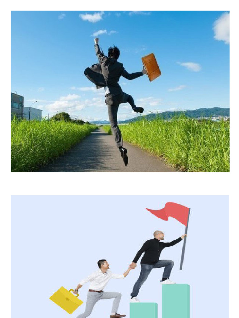 Metas Imagenes | PDF