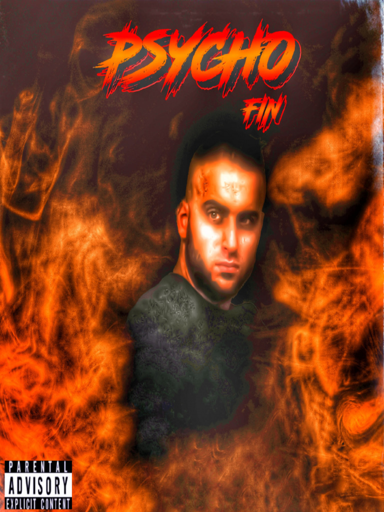 Psycho ALBUM COVER | PDF