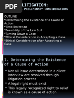 Frivolous: Vexatious | PDF | Vexatious Litigation | Lawsuit