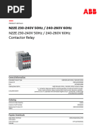 Din 72552 PDF | PDF | Ignition System | Relay