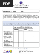 Teacher Profile Template | PDF