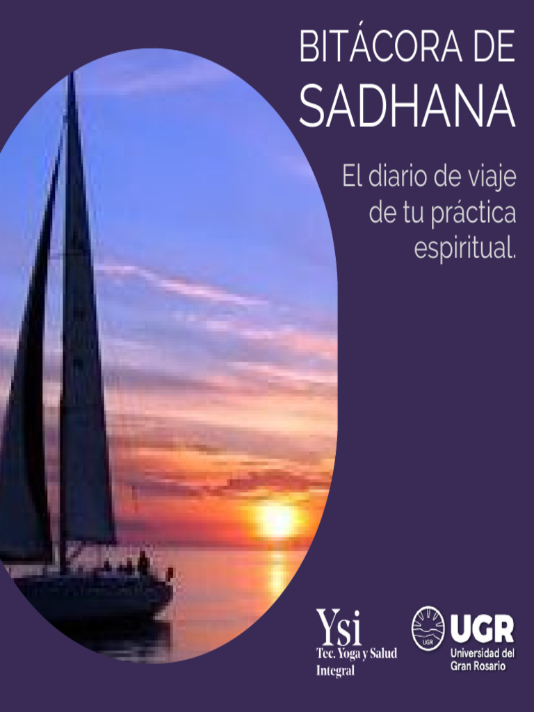BitÃ¡cora de Sadhana | PDF