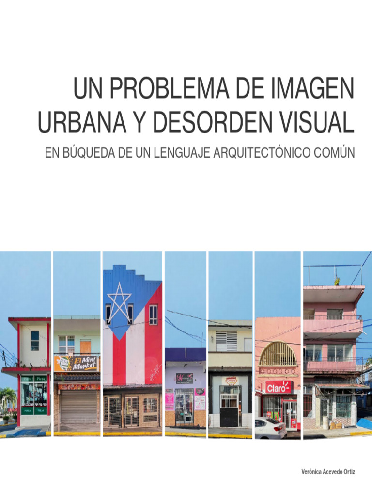 Uprrp Arqu Acevedoortiz 2023 | PDF | edificio | Ventana