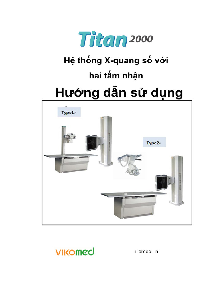 Titan2000 (Dual Table) Op Manual Eng v3 2 (09!06!08) | PDF