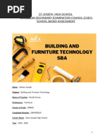 CVQ Students Portfolio Guide | PDF