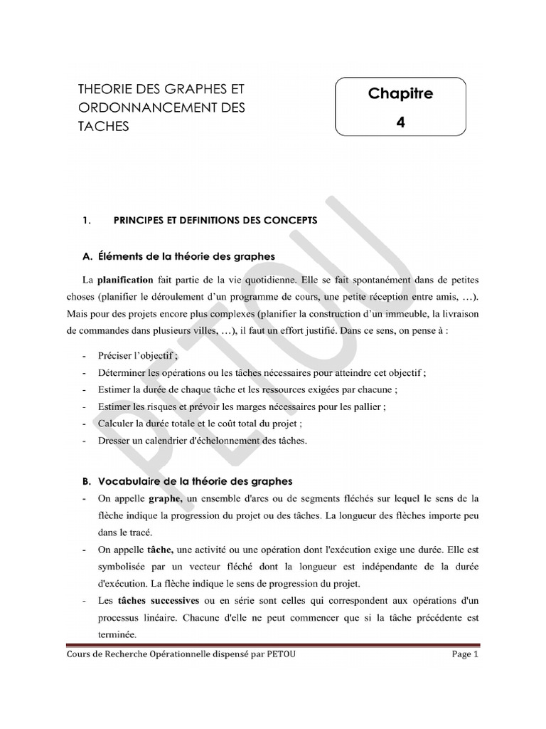 Chap4. Ro. Jfn | PDF