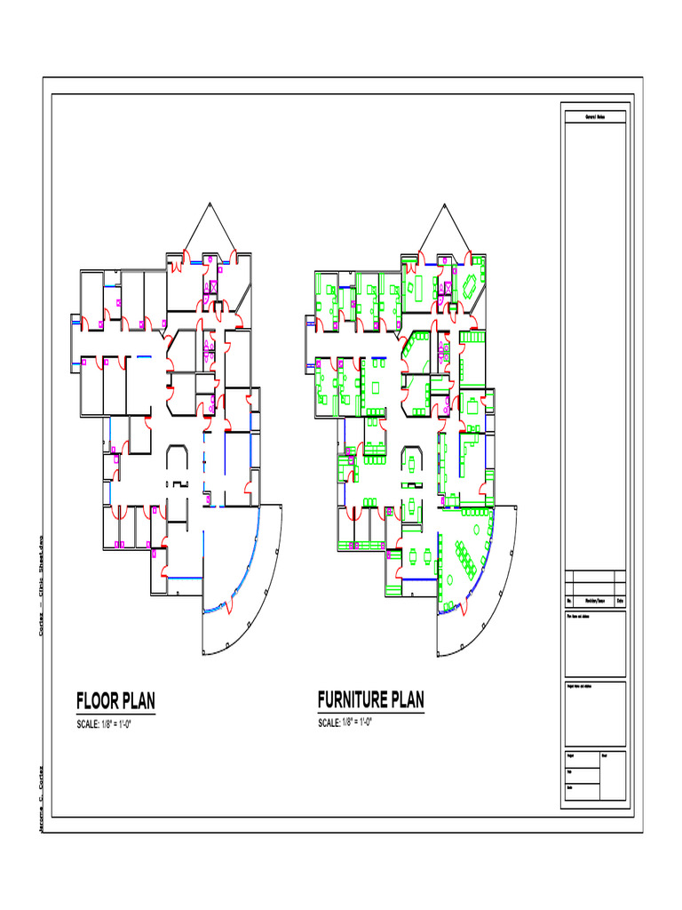 Cortez - Clinic Sheet-D-Size Layout | PDF
