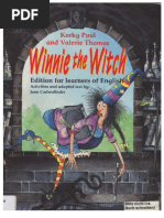 The Twits - Roald Dahl - BOOK | PDF