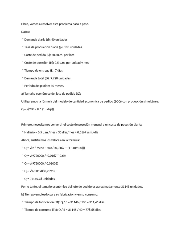 Claro, Vamos a-WPS Office | PDF