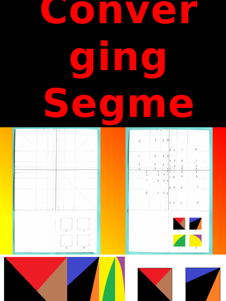 MODULO-ART-CONVERGING | PDF