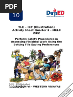 EN PROJECT Complete MARKING LoRes | PDF | Printer (Computing) | Page Layout
