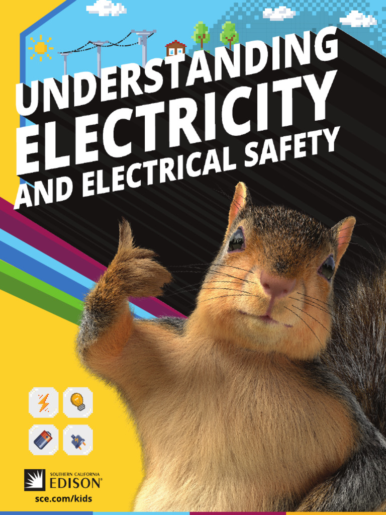SCE_Understanding_Electricity_and_Electrical_Safety | PDF