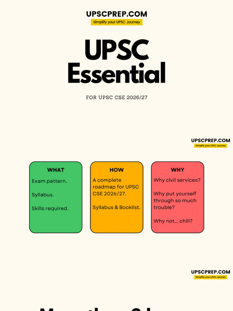 01 Introductory Session | PDF