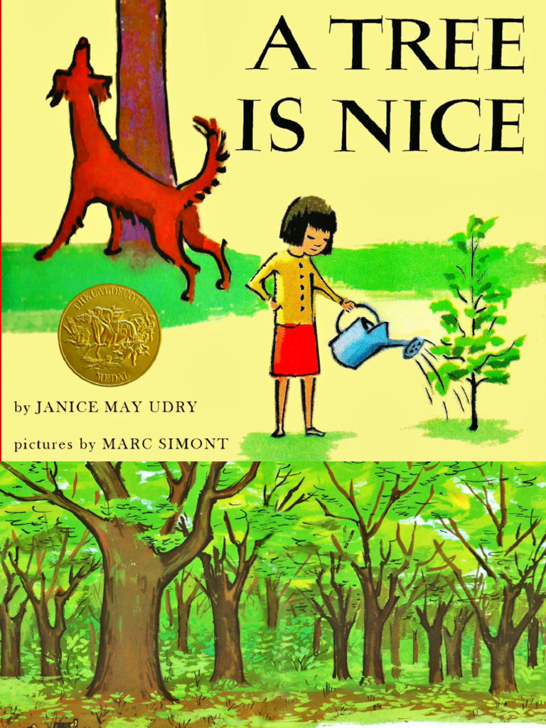 A Tree Is Nice | PDF