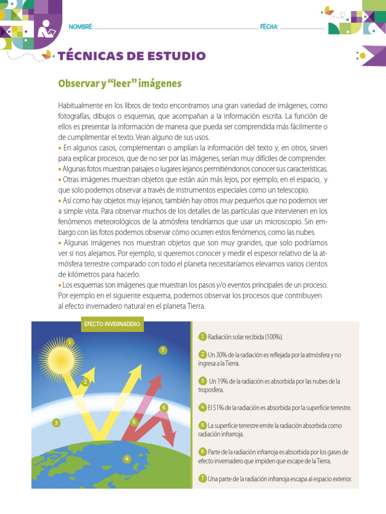 AR23_TRANS_N6_U7_Tec_Observar_imagenes | PDF | Atmósfera | Combustibles