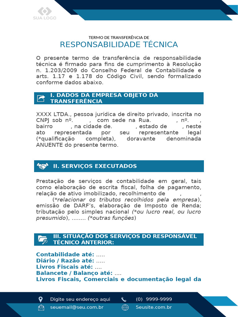 14---Modelo-contabilidade-termo-de-transferencia-de-responsabilidade ...