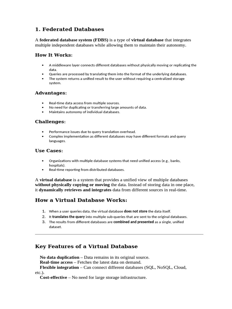 Data Ingreation Approaches | PDF | Databases | Data Warehouse