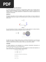 Qué Es La Inversion Cinematica | PDF | Engranaje | Ingeniería
