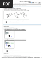 Front Radar Calibration Procedure | PDF | Mirror | Radar