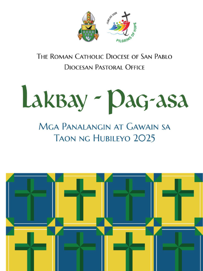 Booklet Lakbay Pag Asa v.3.4.2025 | PDF