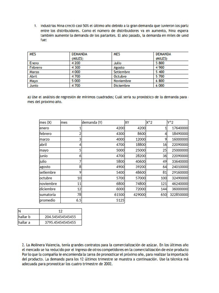 P3 - PCP - Gomez Apaza Jose Luis | PDF