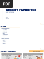 King Pie West Rand Price List | PDF | Hamburgers | Steak