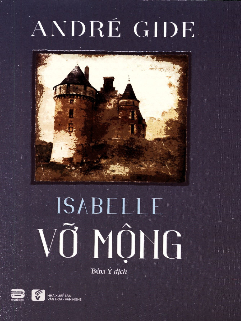 Isabelle Vỡ Mộng - André Gide & Bửu Ý (Dịch) | PDF
