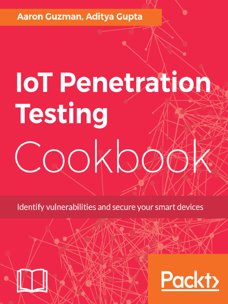 Iot Penetration Testing | PDF | Computer Data | Computer Science