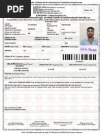 FNU Undergraduate Admission Application 2026 | PDF | Identity Document ...