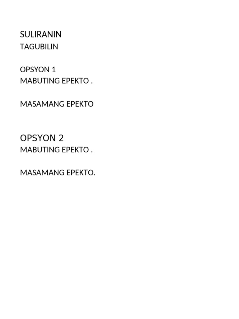 Esp Presentation | PDF