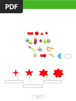 Protocolo de Calificacion Del Bender Adulto | PDF | Salud mental | Psicología anormal