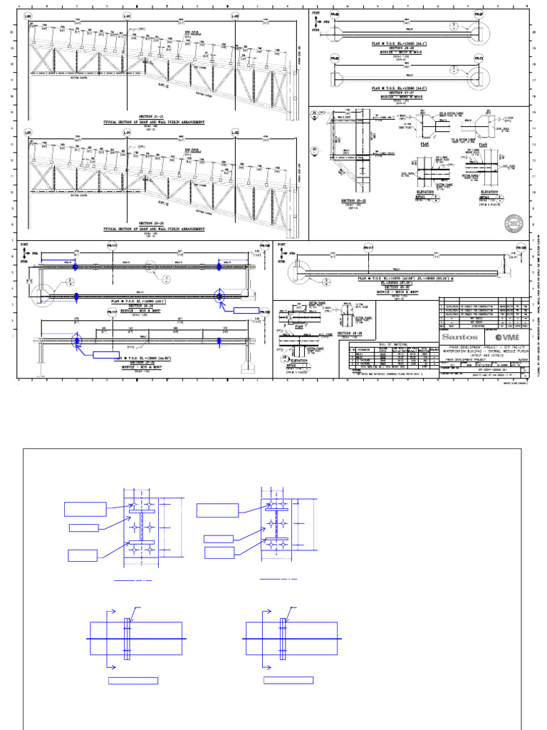 interface structure m15 to m07-Kavin Response | PDF