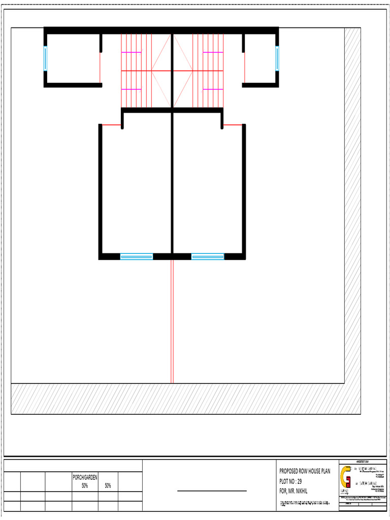 Ptc offer for civil engineer | PDF | Environmental Design | Houses