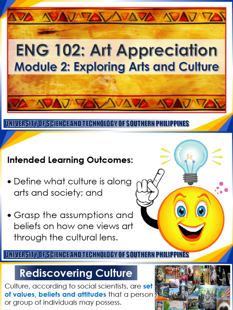 Understanding Culture and Its Elements | PDF | Semantics | Society