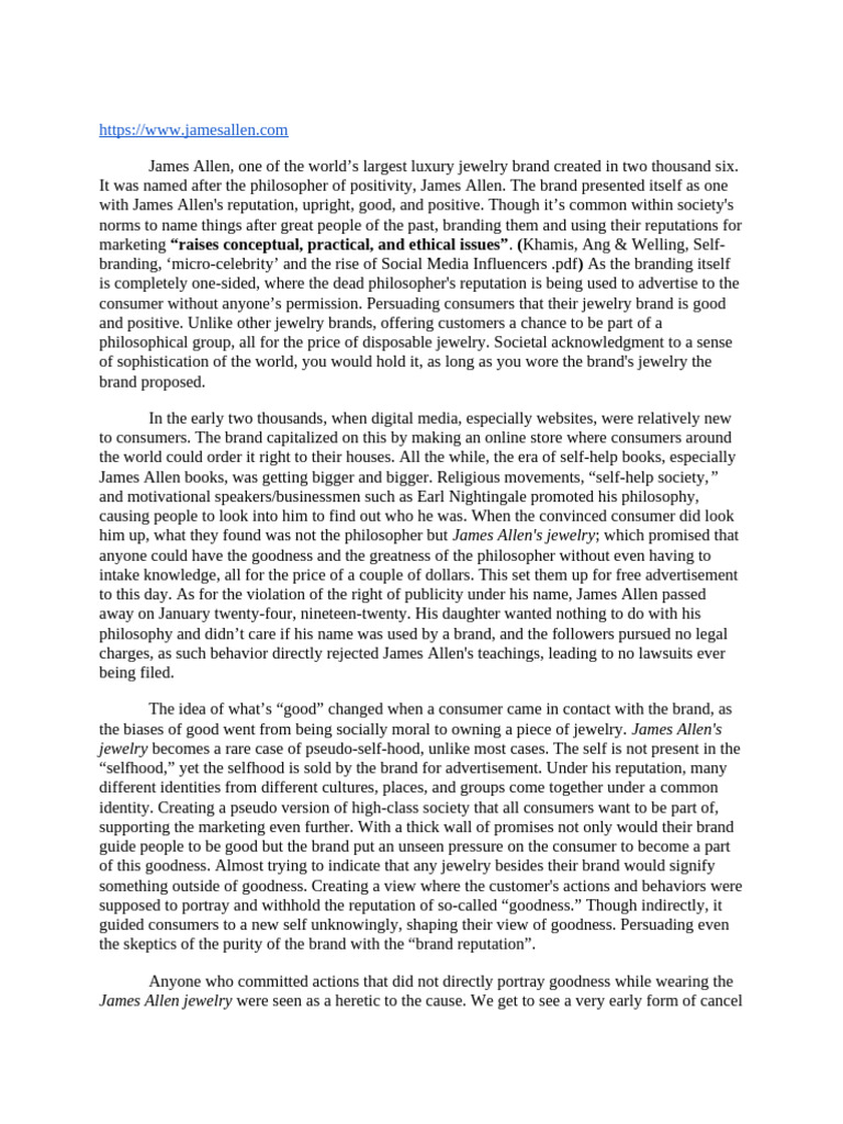 Reflection Paper - Mediated Training, Neupane Mahadip - 1 | PDF | Brand ...