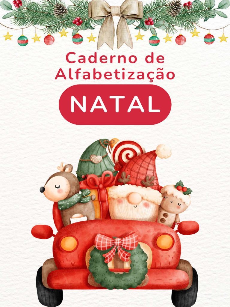 TVD 6 Ogarsxoeszrbrhciuzmeg | PDF | Papai Noel | Natal