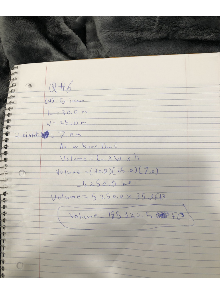 P - Homework | PDF